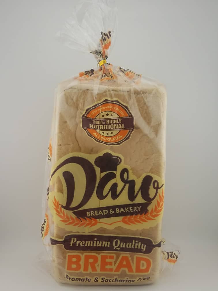 Family Loaf - Coslow Stores