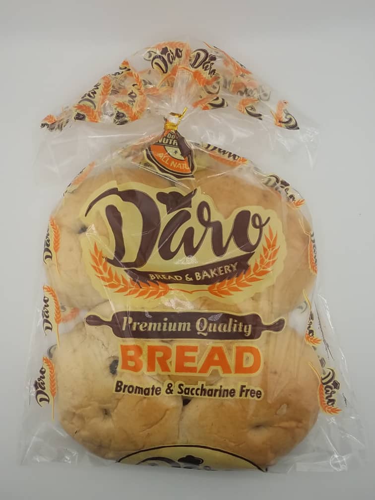 T-Buns - Coslow Stores